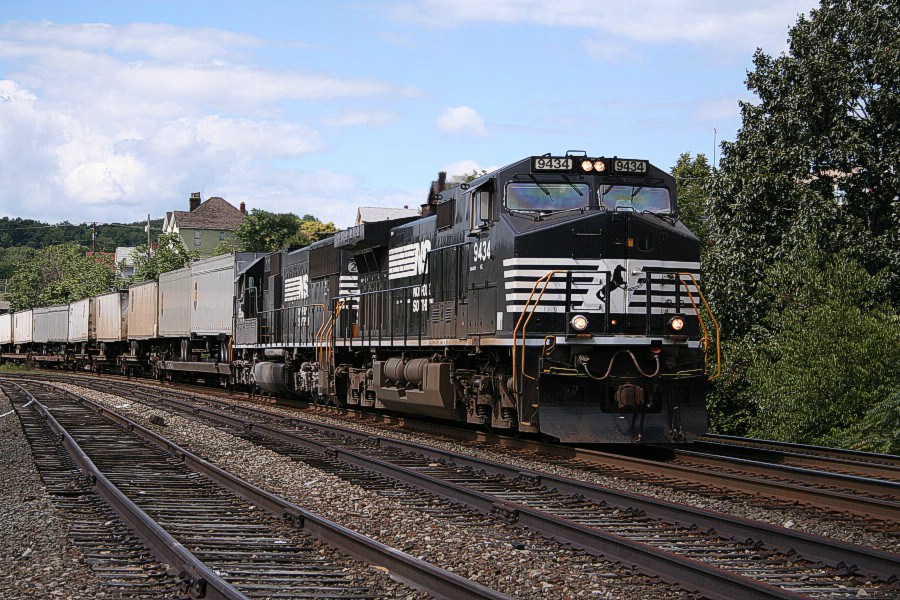 NS 9434